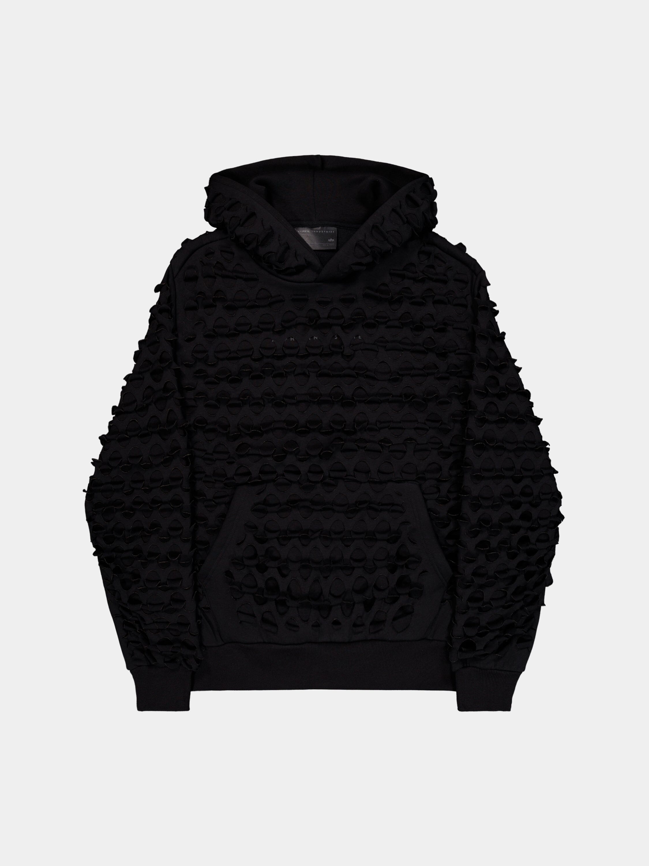 ULCANS Hoodie | Alpha Industries