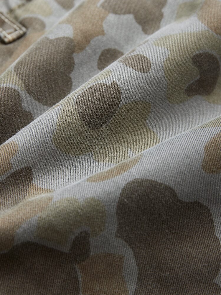 ACU BATTLEWASH PANT | Alpha Industries