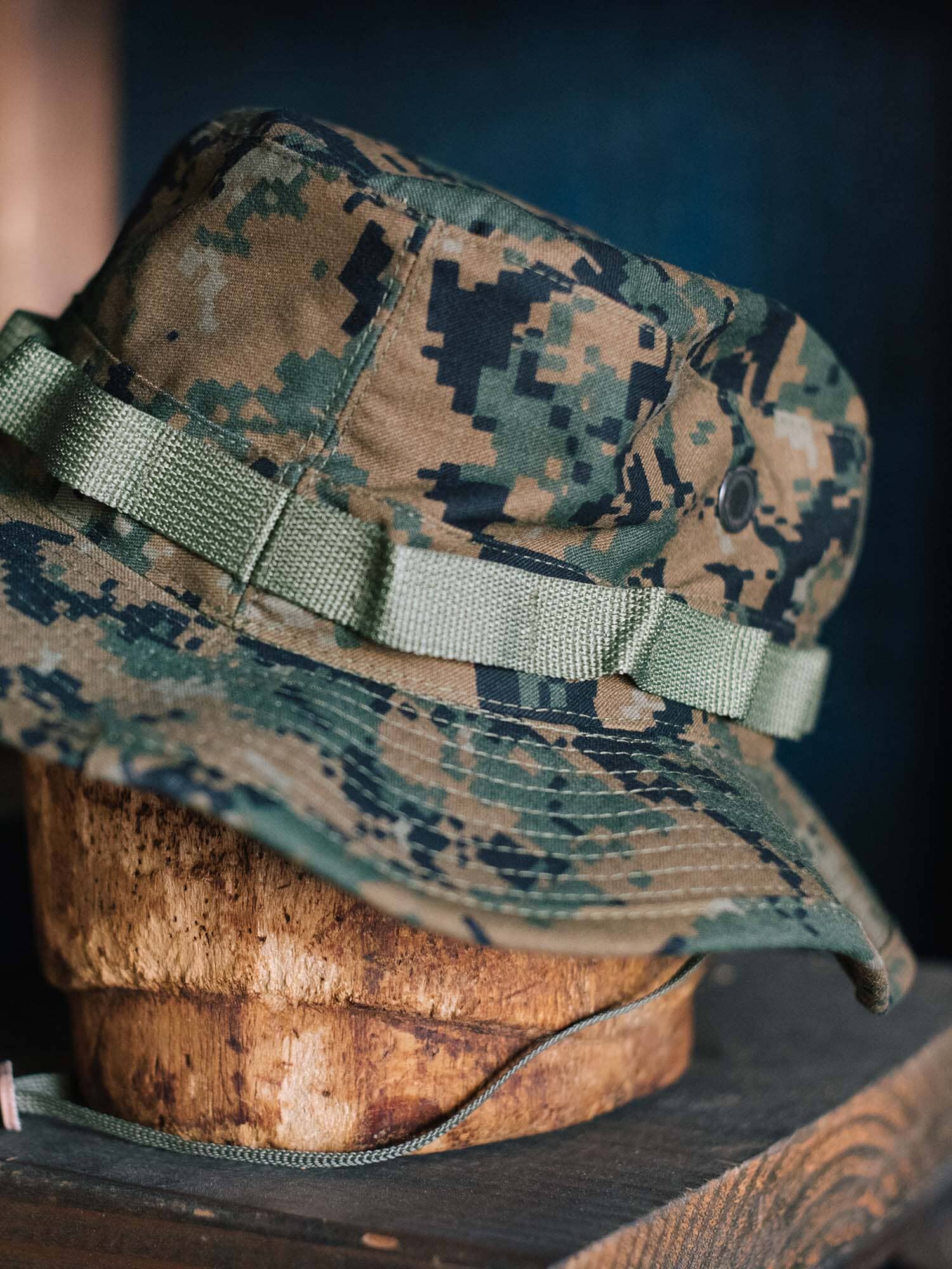Usmc Marpat Camo