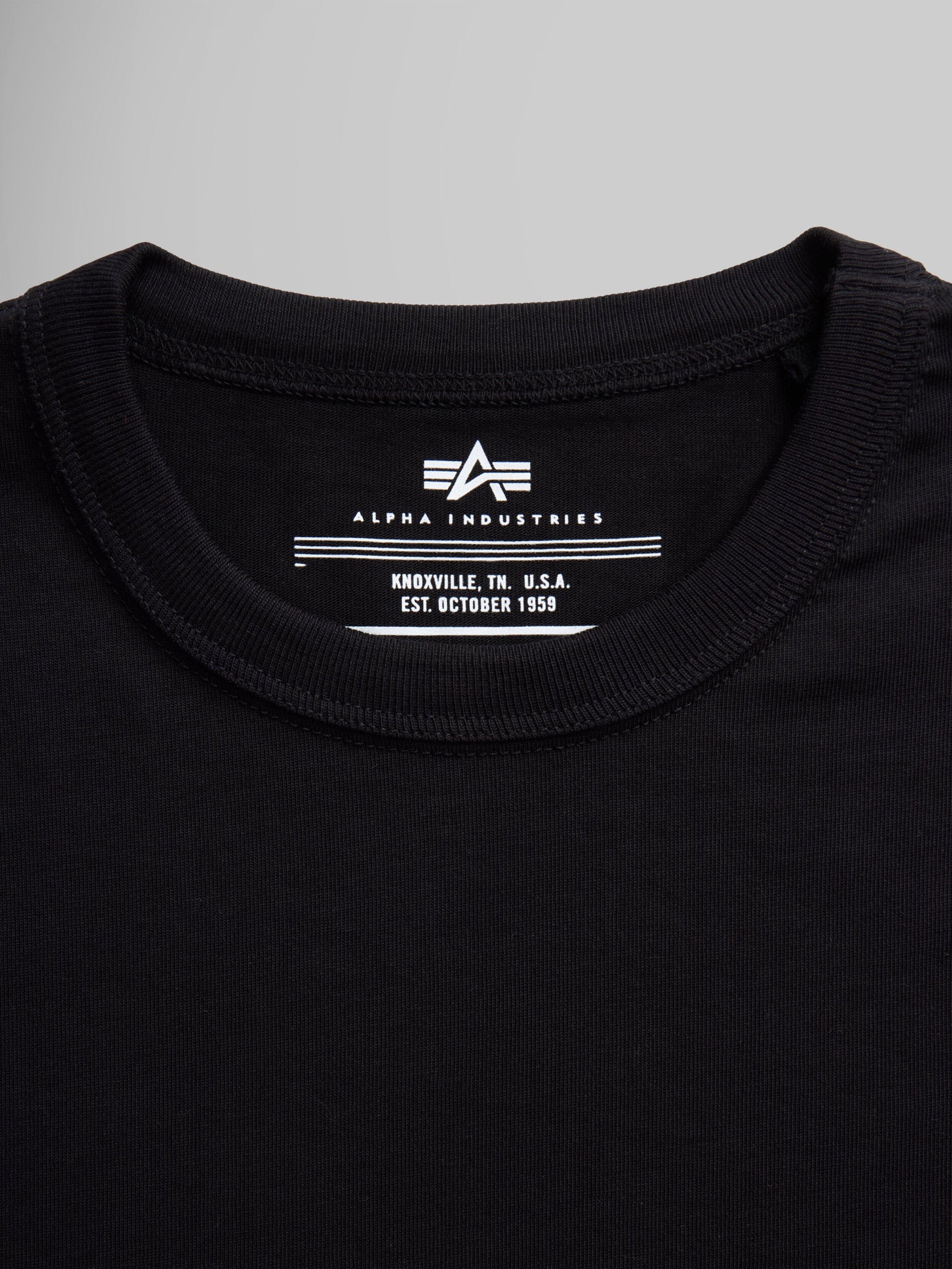 ESSENTIAL TEE | Alpha Industries