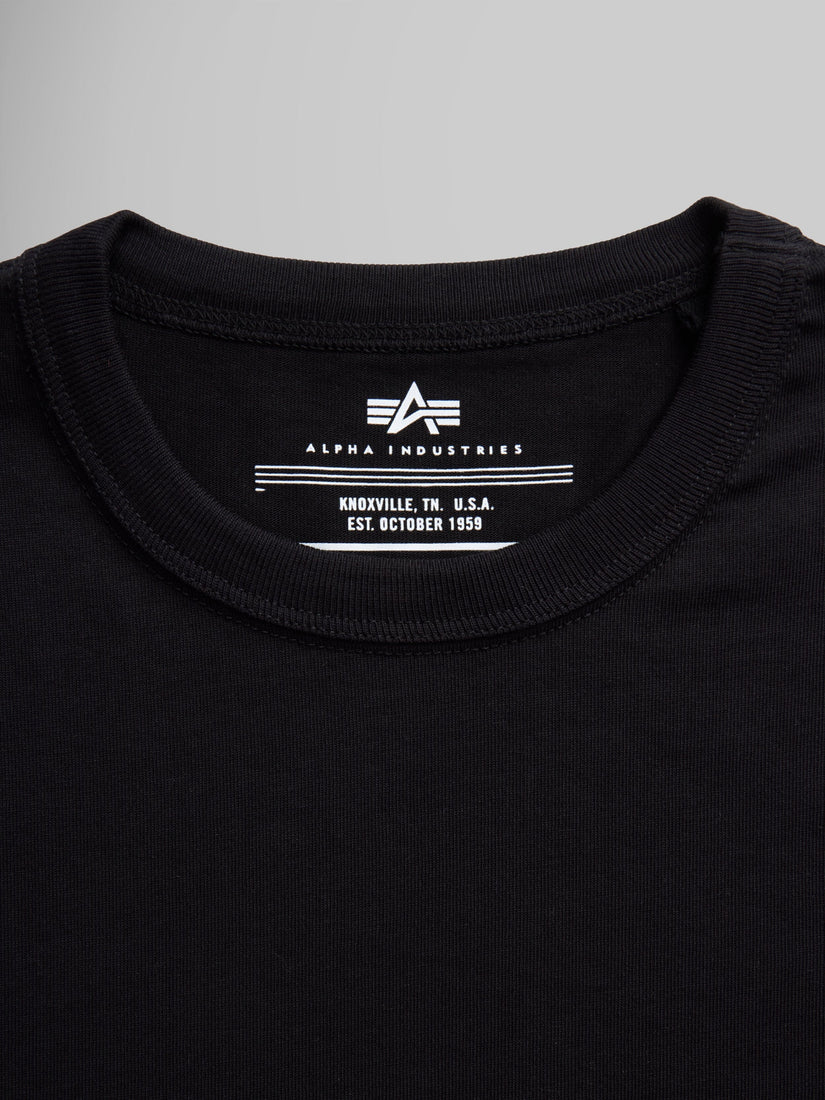 ESSENTIAL TEE | Alpha Industries