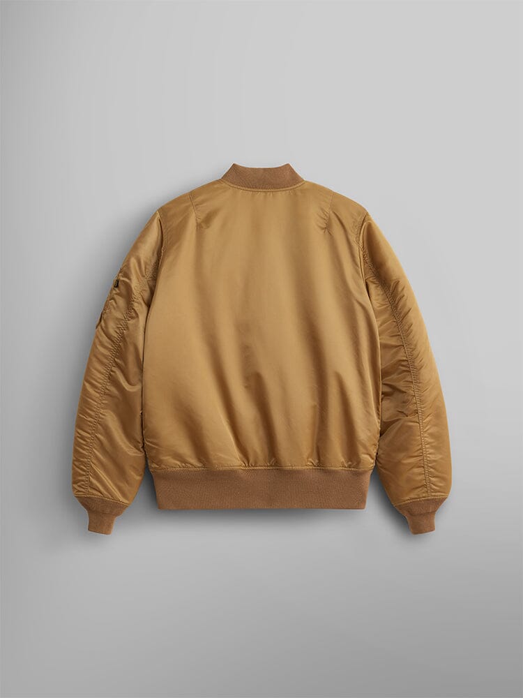 MA-1 MOD BOMBER JACKET | Alpha Industries